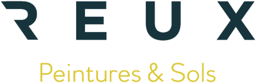 Reux | Peinture d'une maison à Fontainebleau