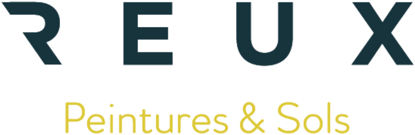 Reux | Peinture d'une maison à Fontainebleau